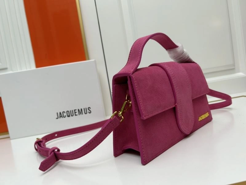 Low-cost Jacquemus Satchel Bags