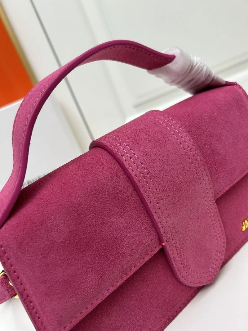 Low-cost Jacquemus Satchel Bags