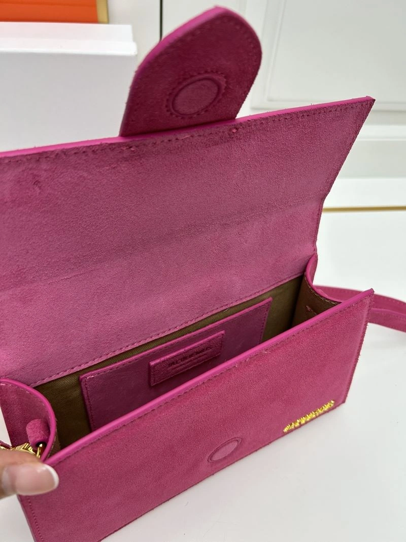 Low-cost Jacquemus Satchel Bags