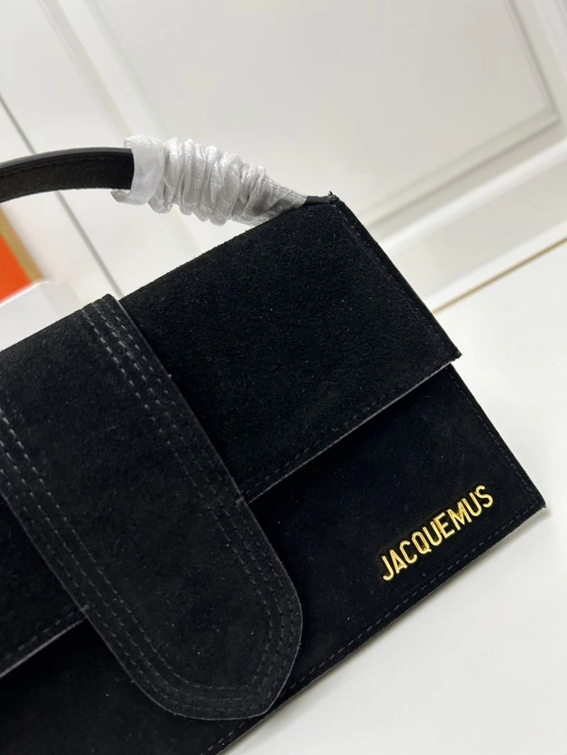 Top mirror Jacquemus Satchel Bags