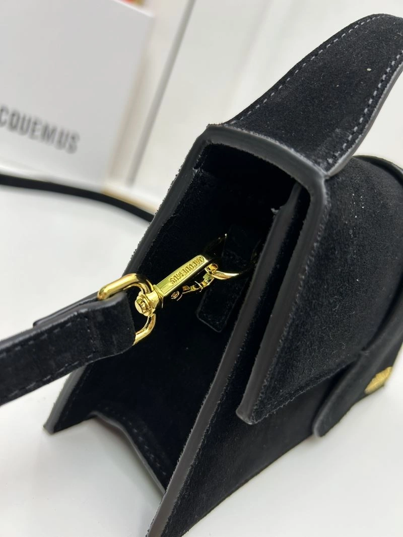 Top mirror Jacquemus Satchel Bags