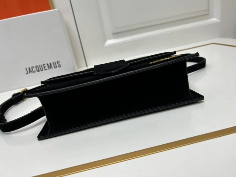 Top mirror Jacquemus Satchel Bags
