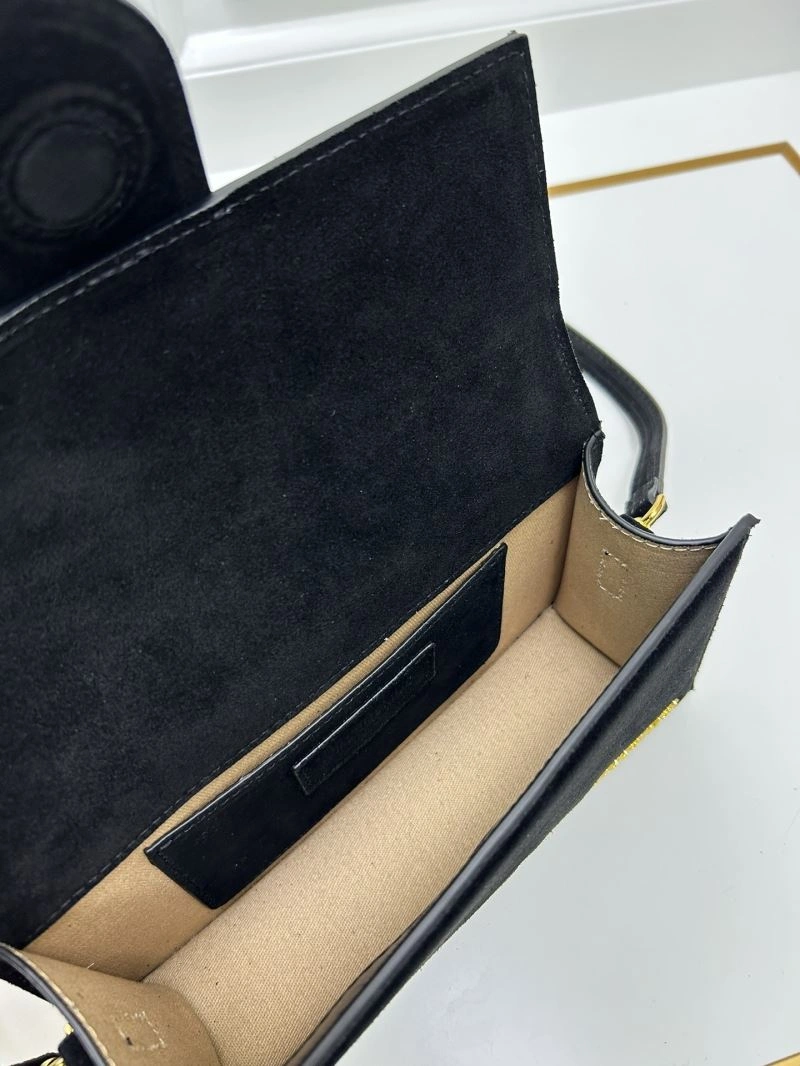 Top mirror Jacquemus Satchel Bags