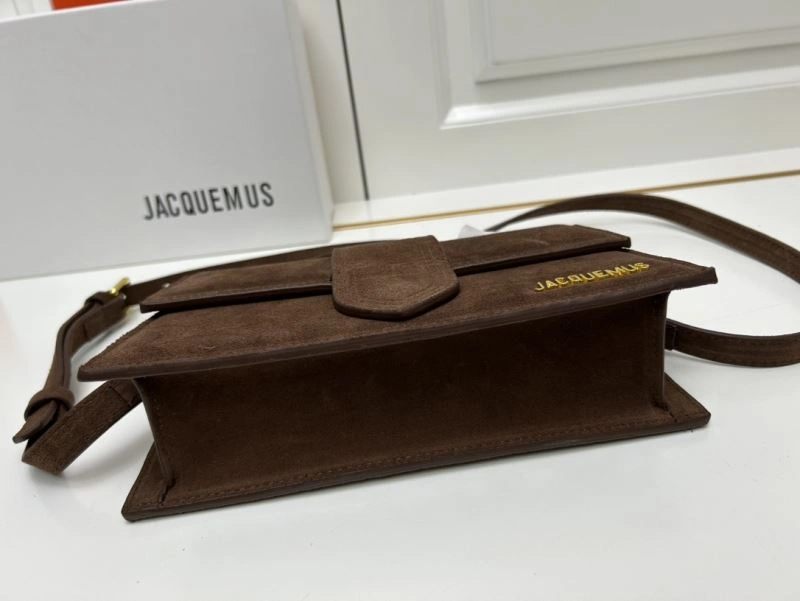 Perfect replica Jacquemus Satchel Bags