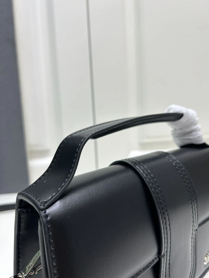 Top mirror Jacquemus Satchel Bags