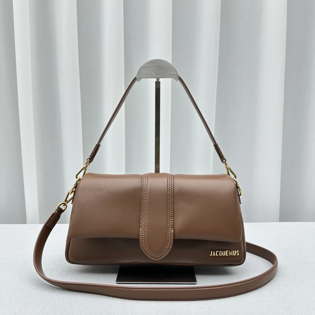High fidelity Jacquemus Satchel Bags
