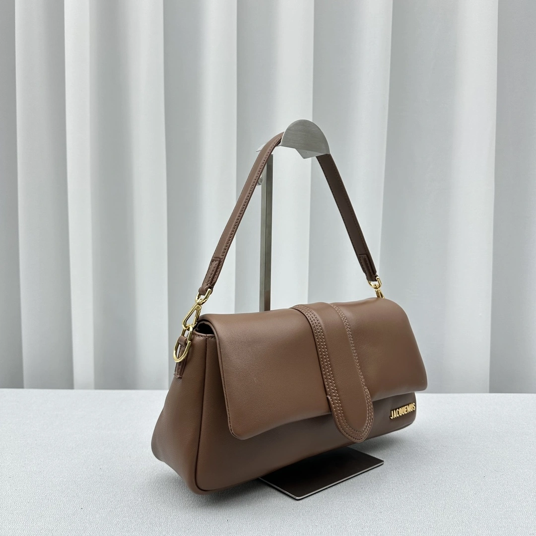 High fidelity Jacquemus Satchel Bags
