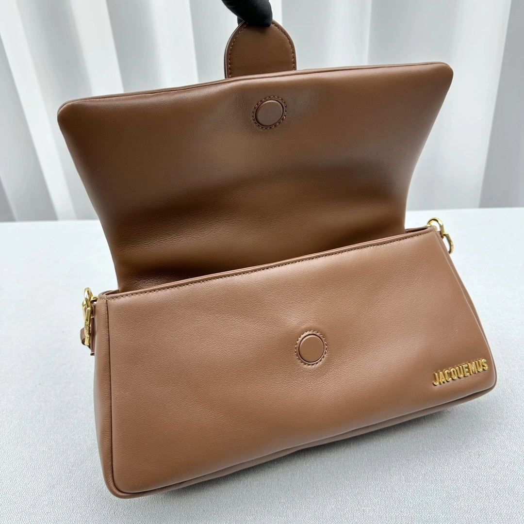 High fidelity Jacquemus Satchel Bags