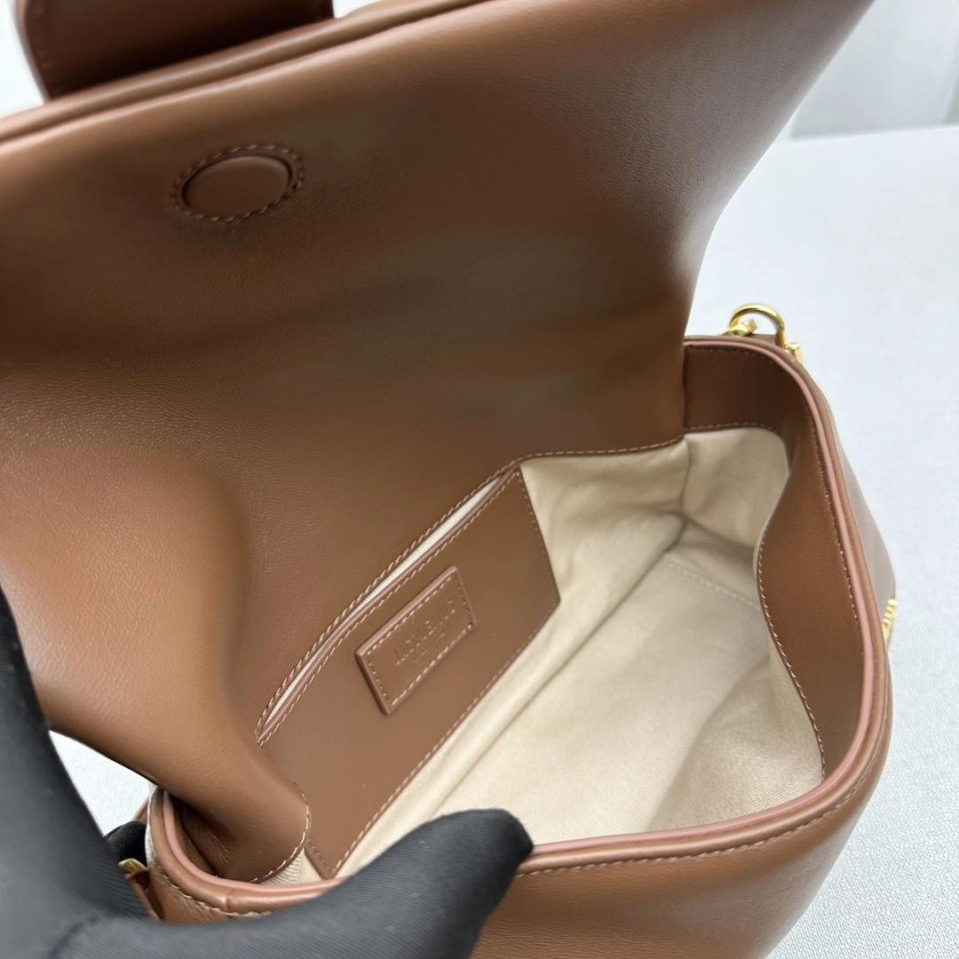High fidelity Jacquemus Satchel Bags