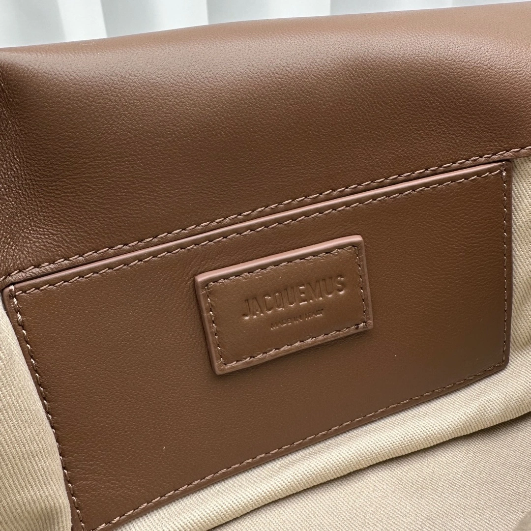 High fidelity Jacquemus Satchel Bags
