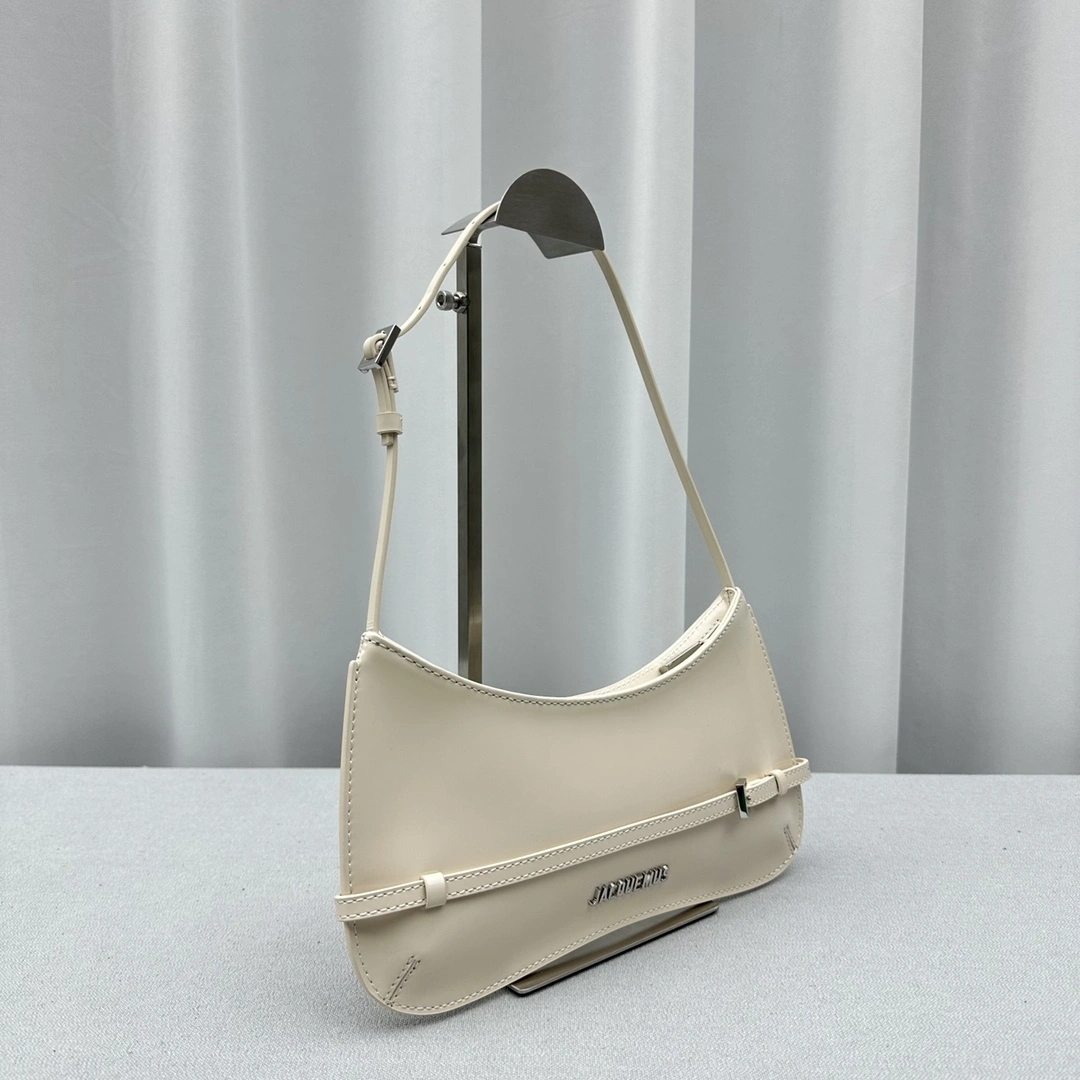 Real Jacquemus Satchel Bags