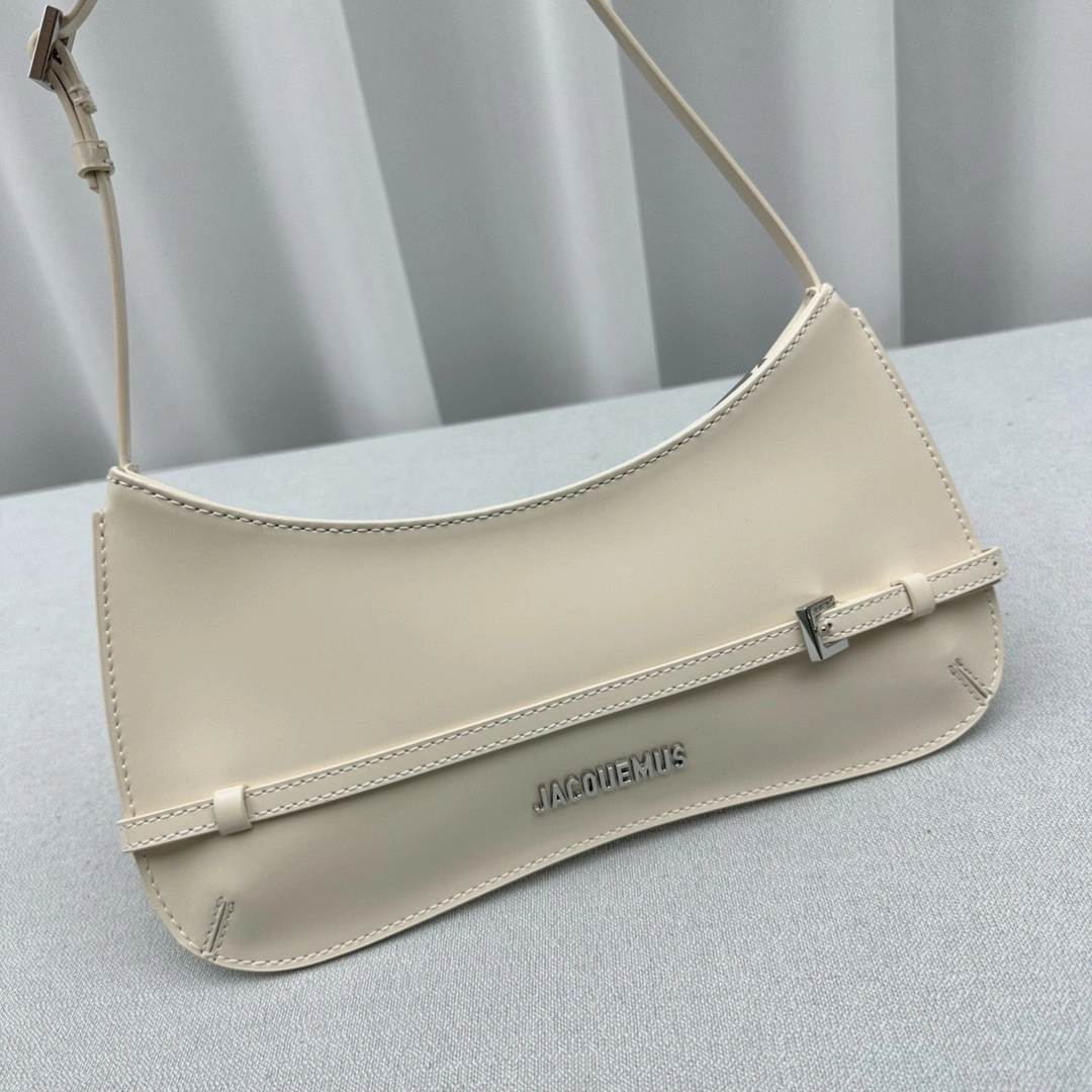 Real Jacquemus Satchel Bags