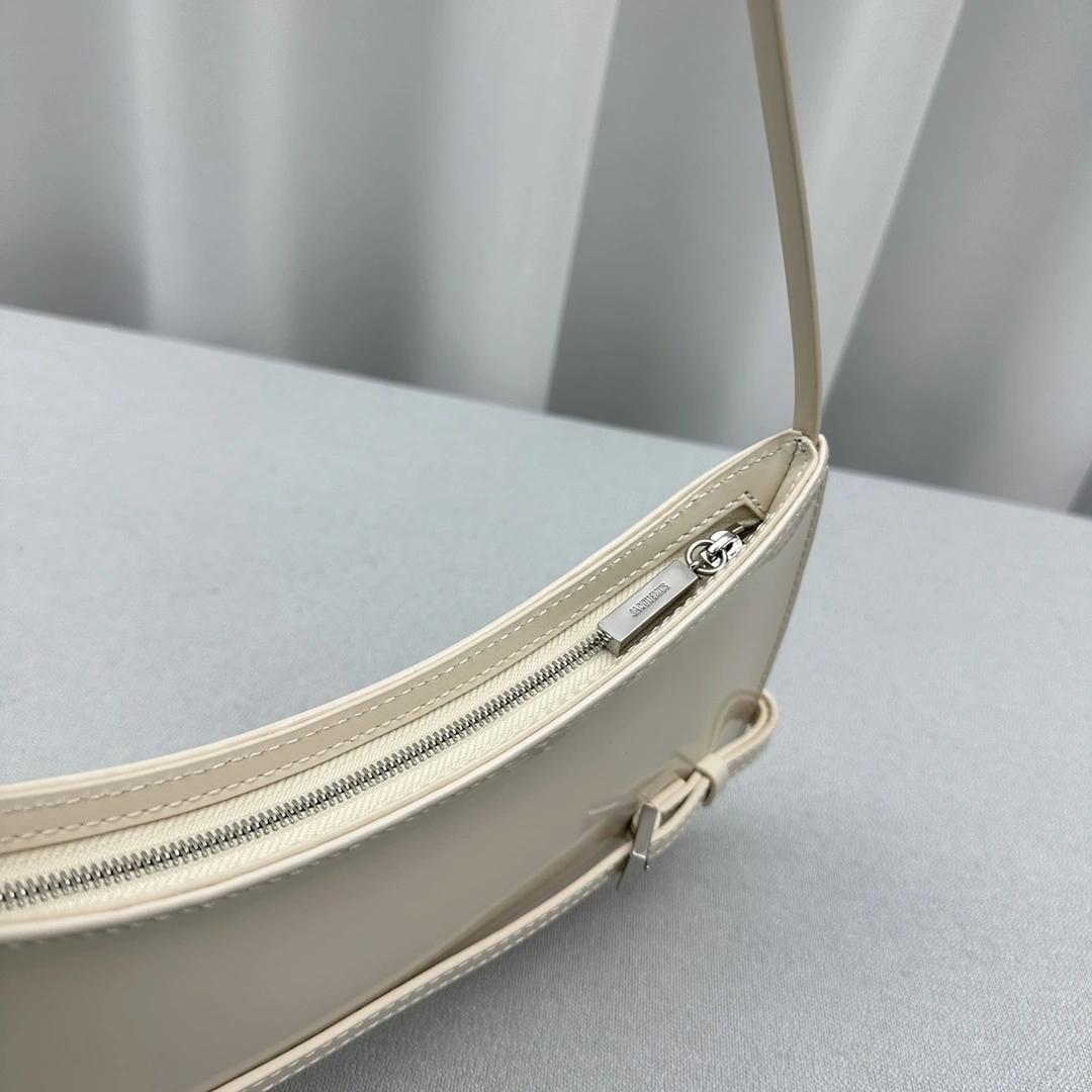 Real Jacquemus Satchel Bags