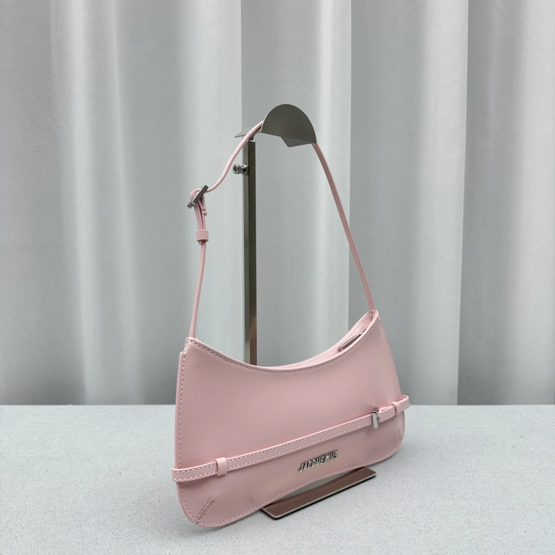 Original Jacquemus Satchel Bags