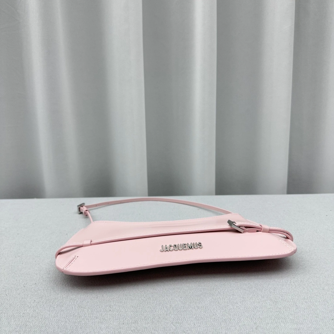Original Jacquemus Satchel Bags