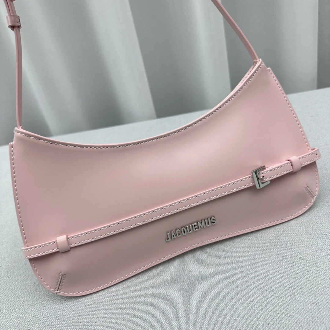 Original Jacquemus Satchel Bags