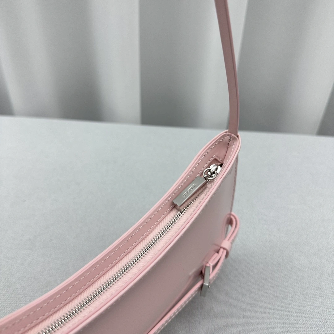Original Jacquemus Satchel Bags