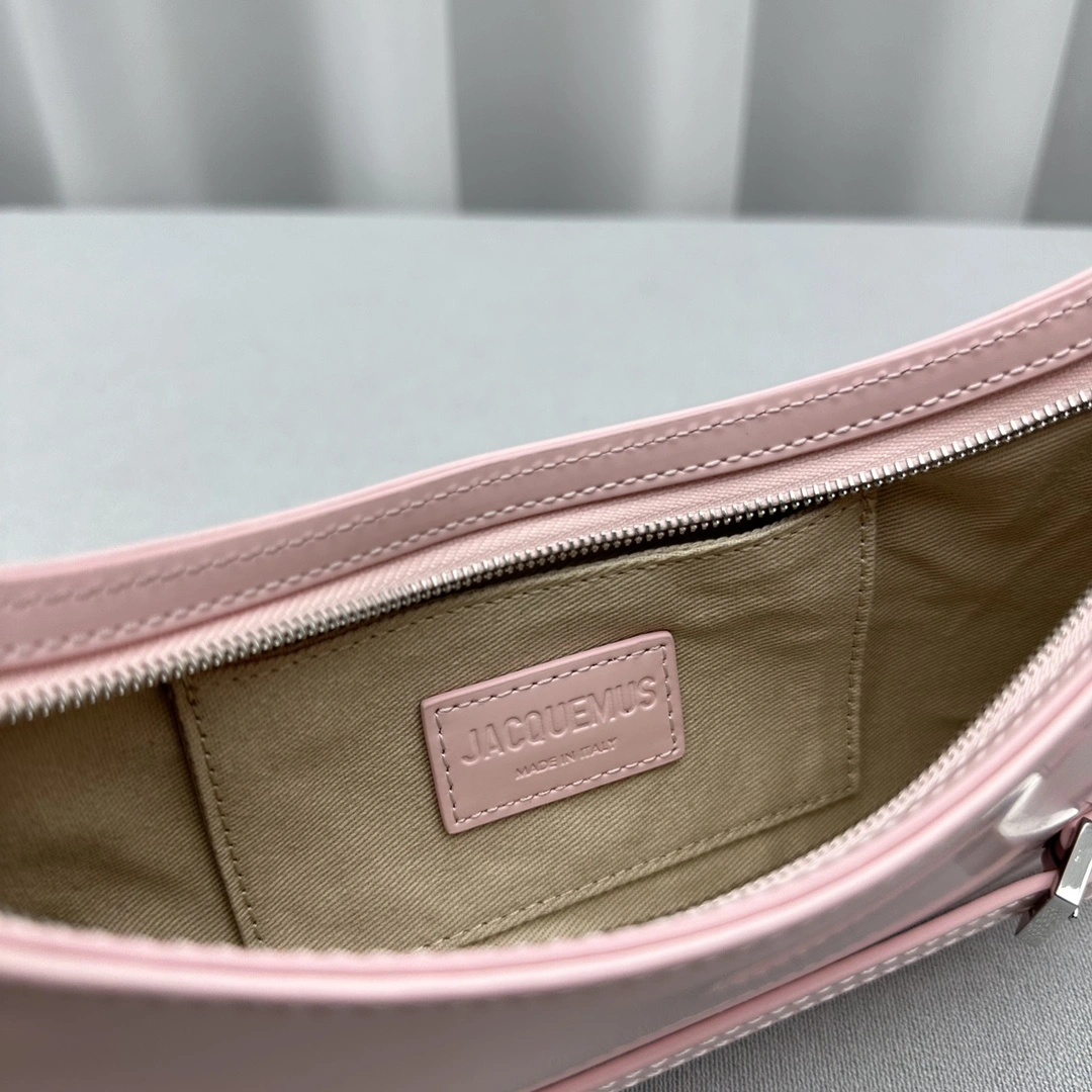 Original Jacquemus Satchel Bags