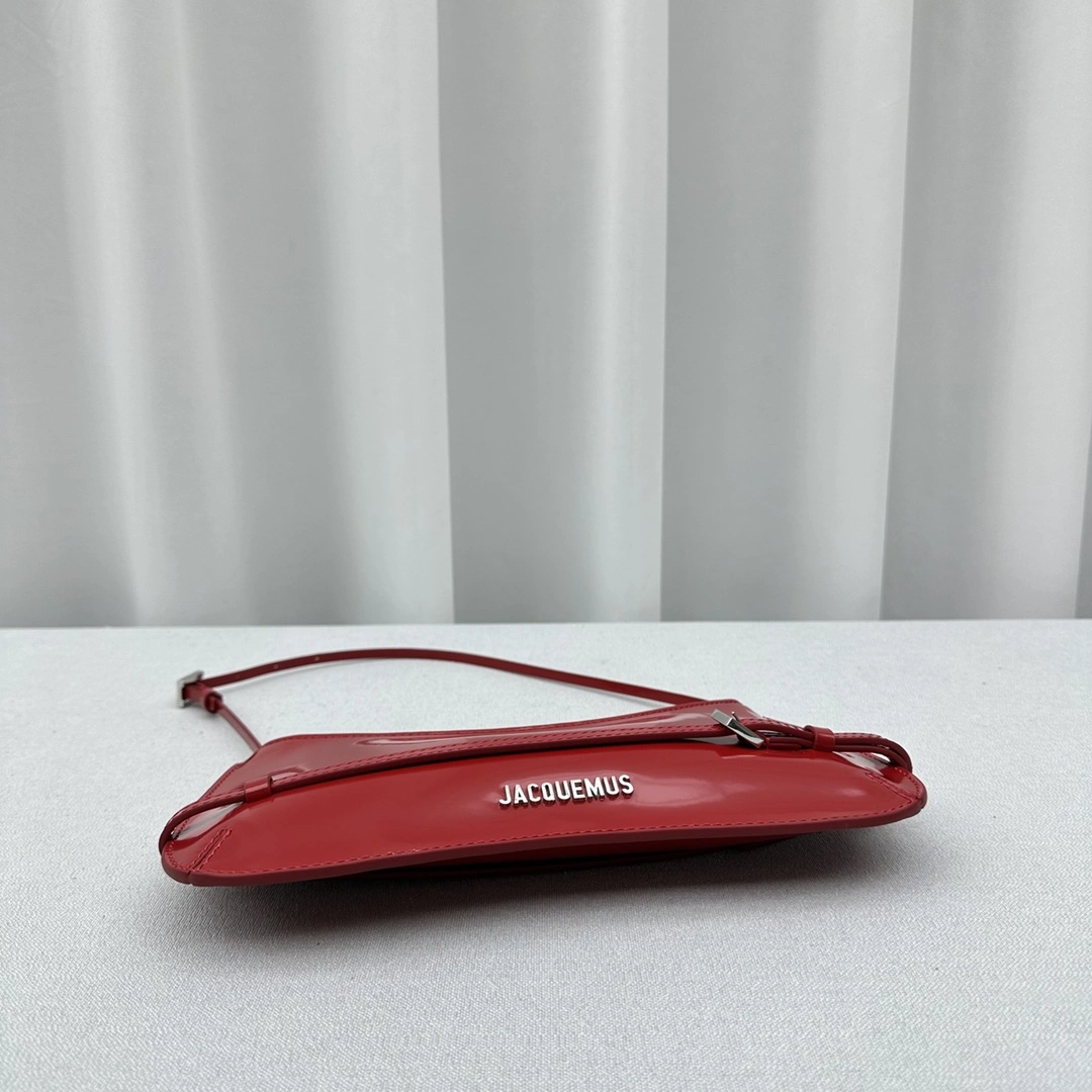 Authentic Jacquemus Satchel Bags