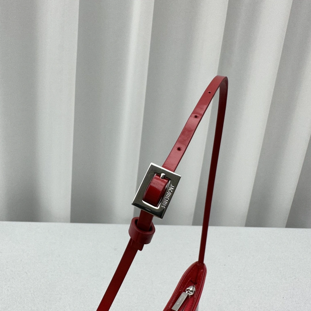 Authentic Jacquemus Satchel Bags