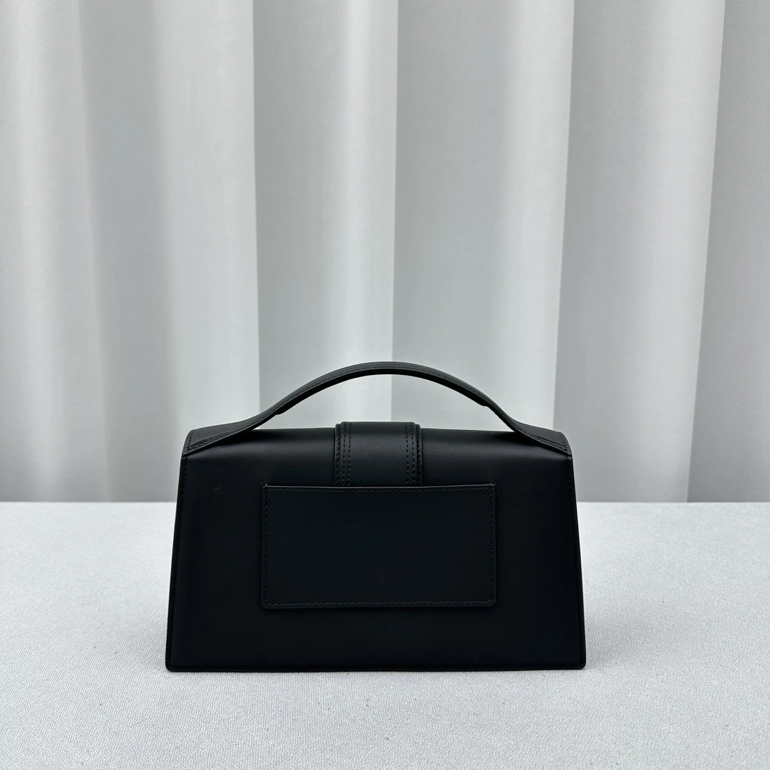 Original Jacquemus Satchel Bags