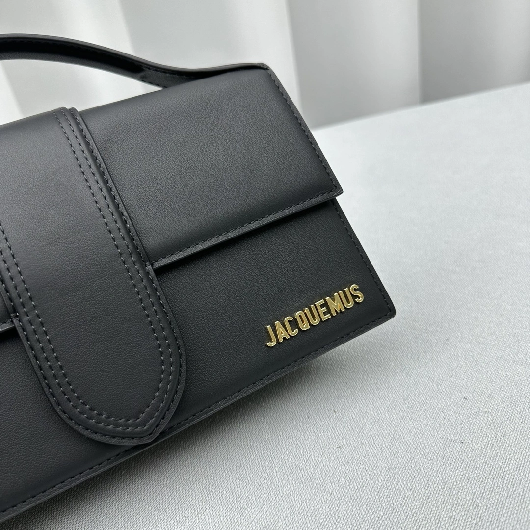Original Jacquemus Satchel Bags