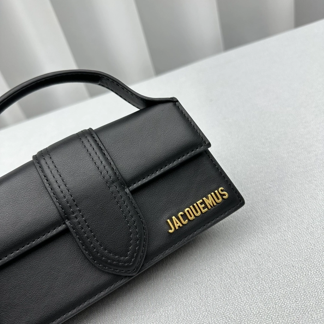 Genuine Jacquemus Satchel Bags