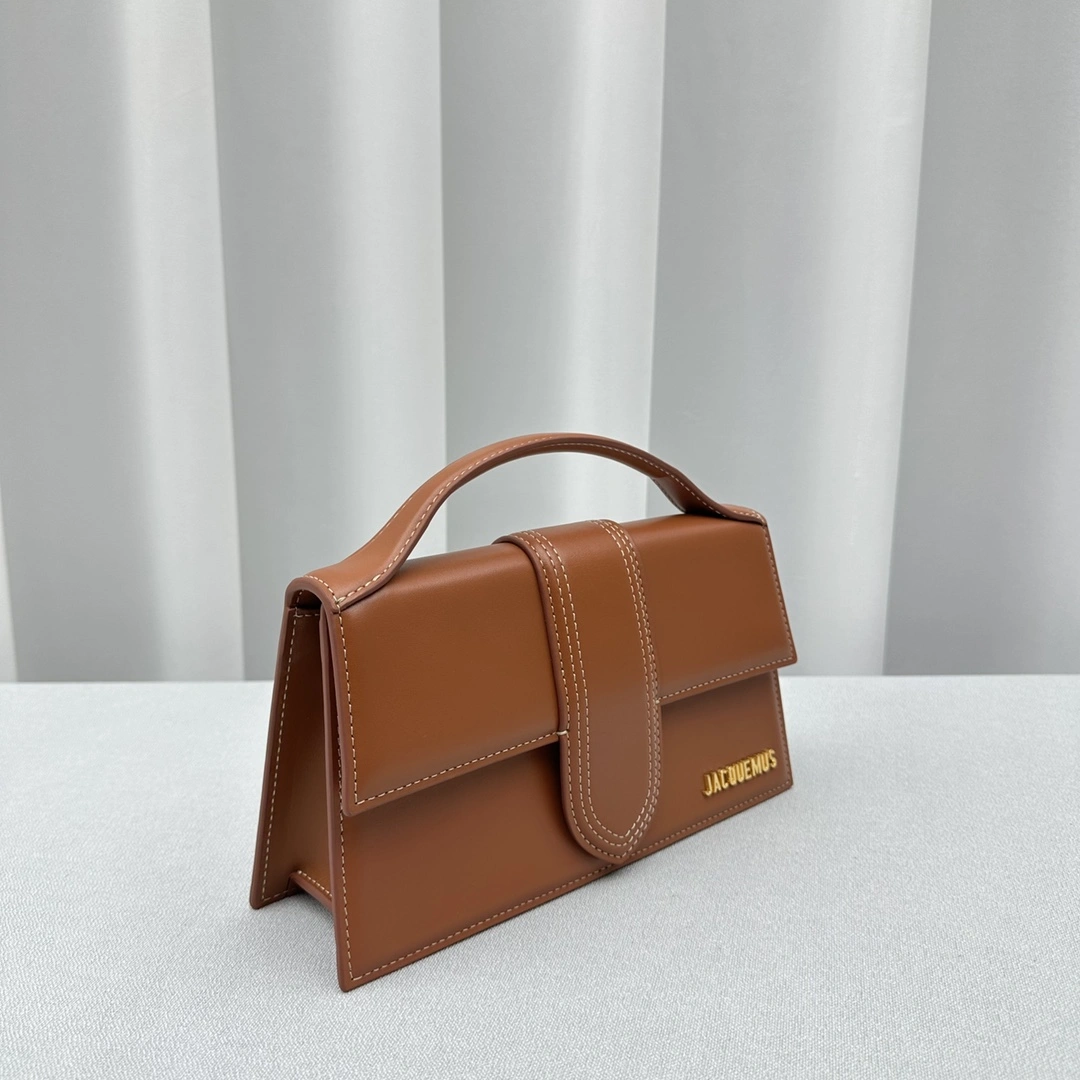 Reasonably priced Jacquemus Satchel Bags