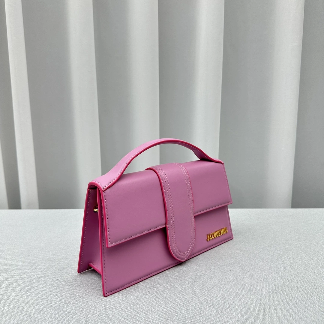Value-priced Jacquemus Satchel Bags