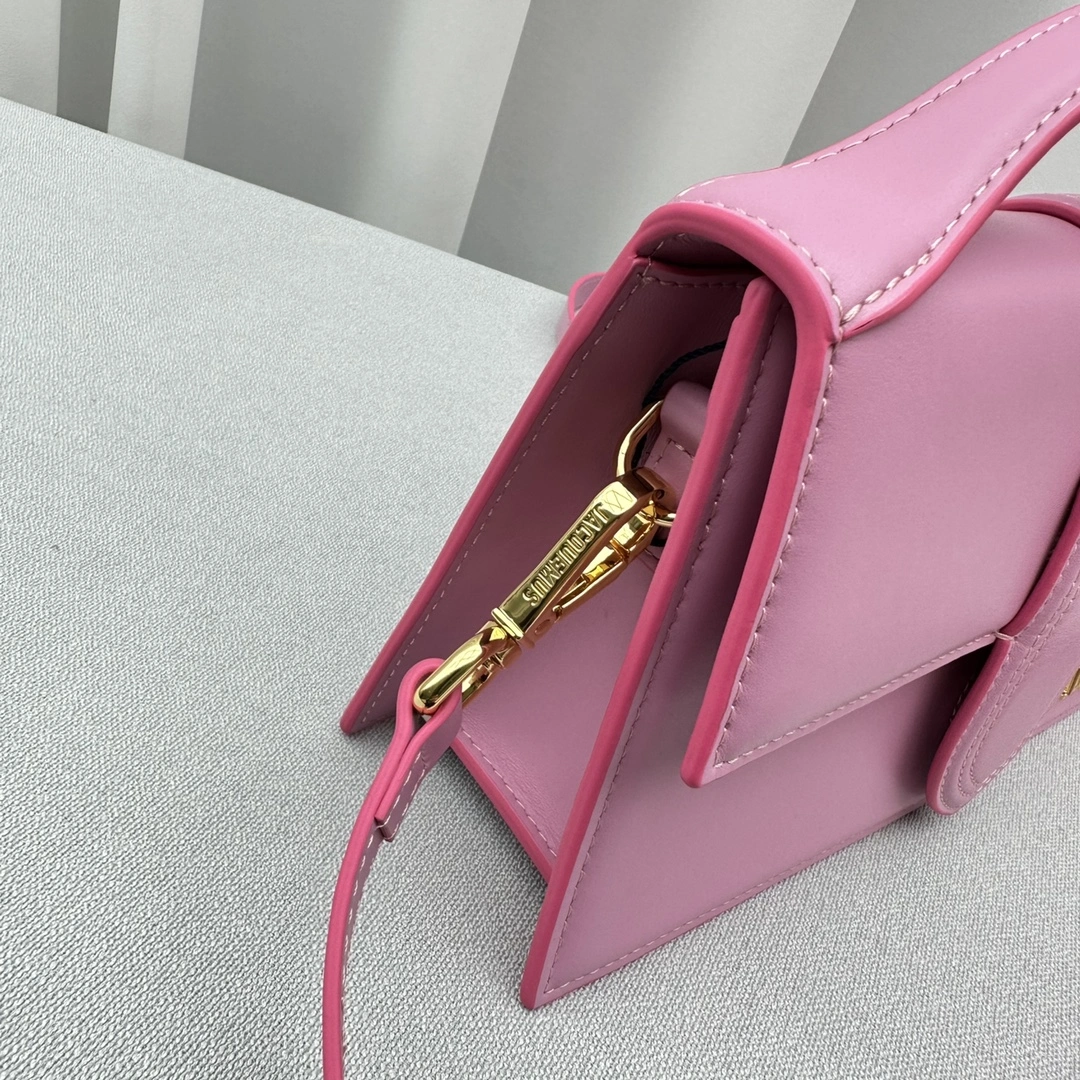 Value-priced Jacquemus Satchel Bags