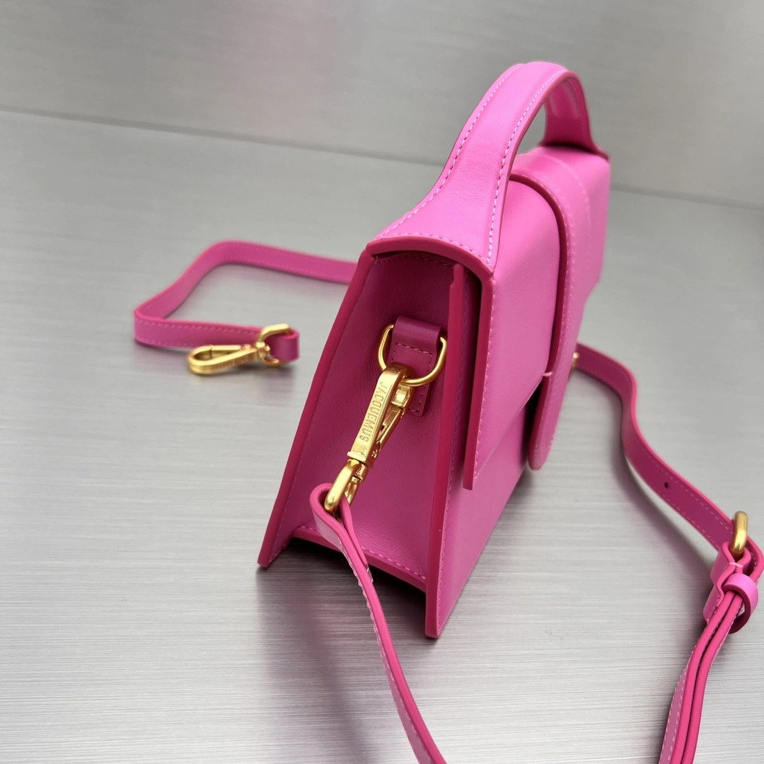 Value-priced Jacquemus Satchel Bags