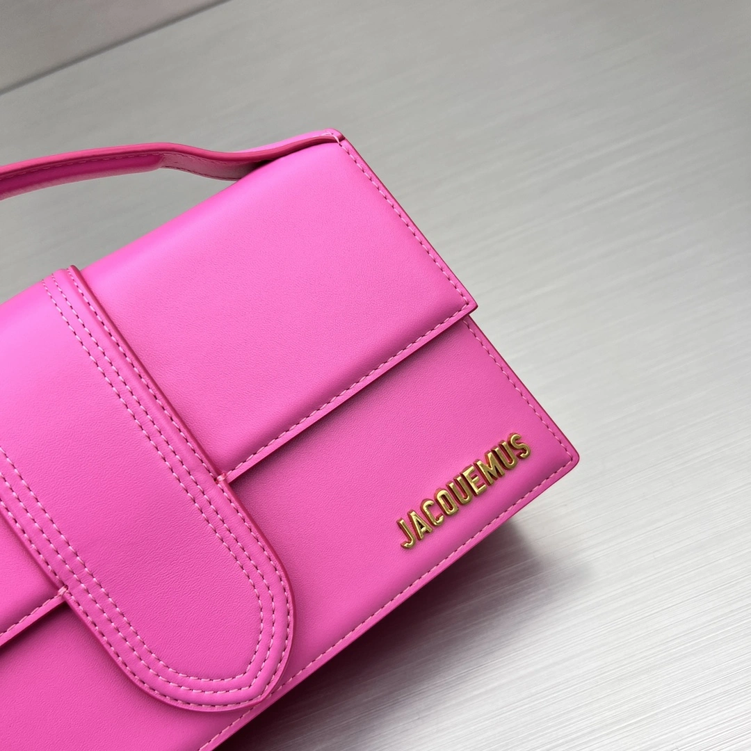 Value-priced Jacquemus Satchel Bags