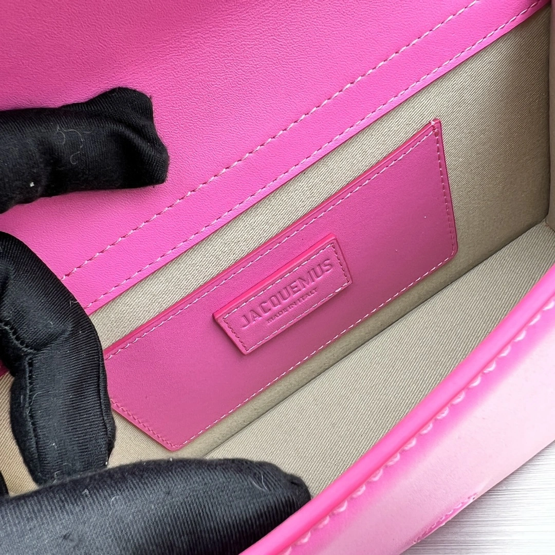 Value-priced Jacquemus Satchel Bags