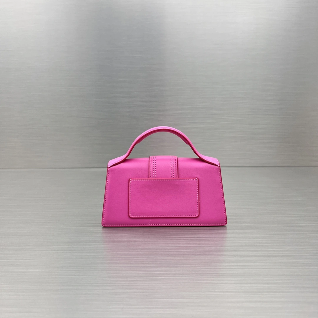 Bargain Jacquemus Satchel Bags