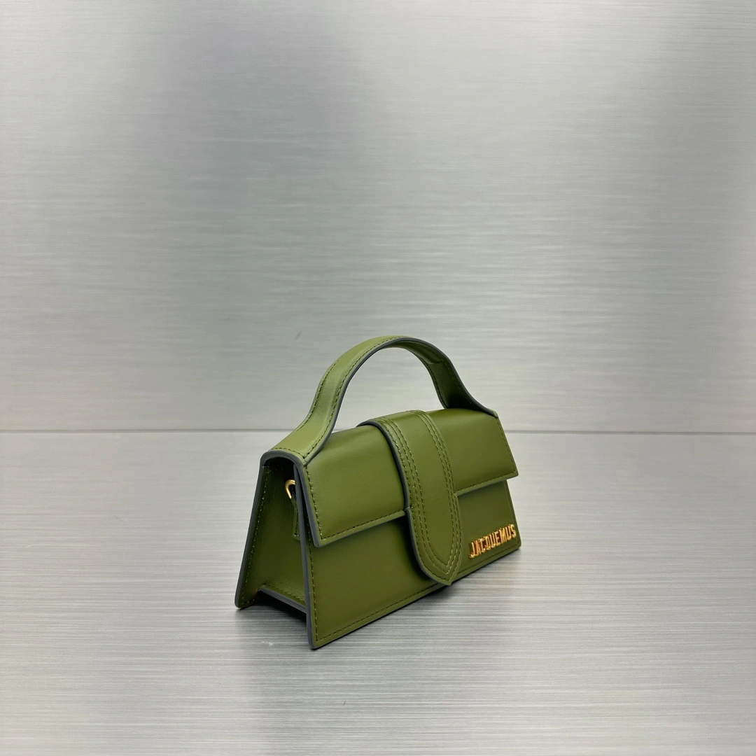 Affordable Jacquemus Satchel Bags