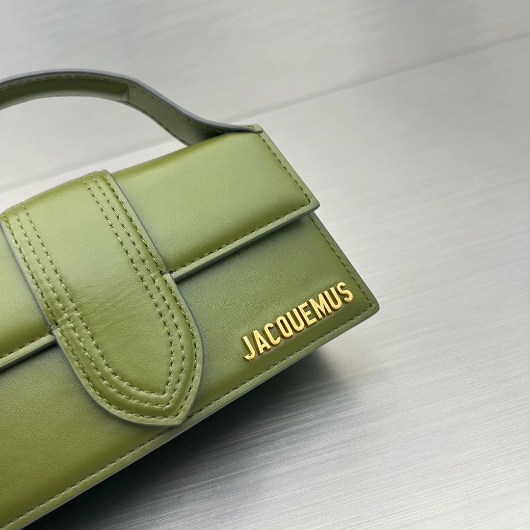 Affordable Jacquemus Satchel Bags