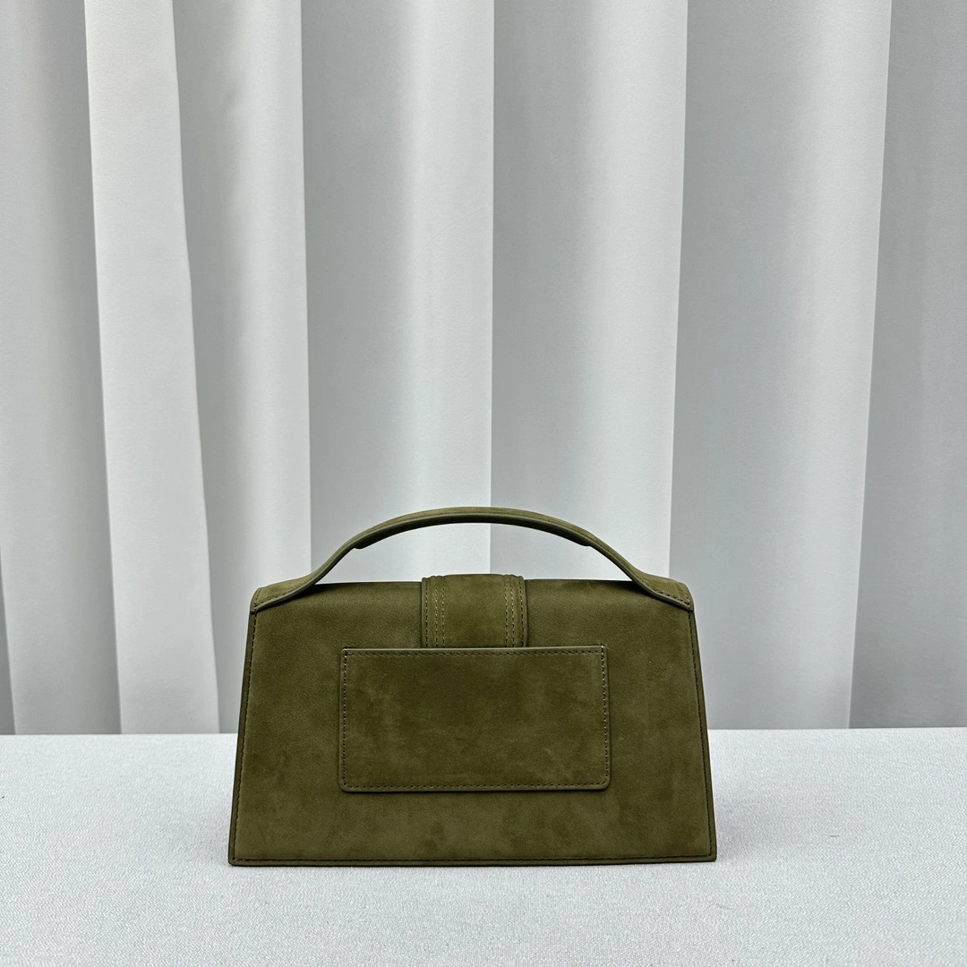 Inexpensive Jacquemus Satchel Bags