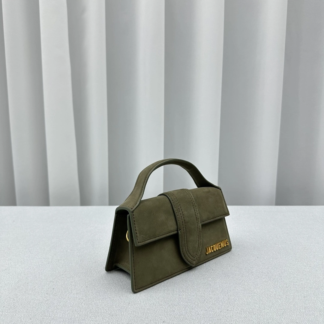 Low-cost Jacquemus Satchel Bags