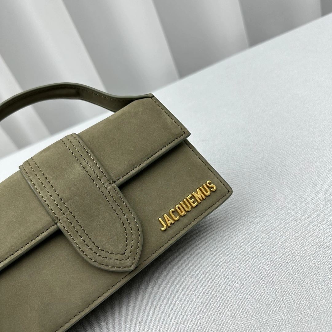 Low-cost Jacquemus Satchel Bags