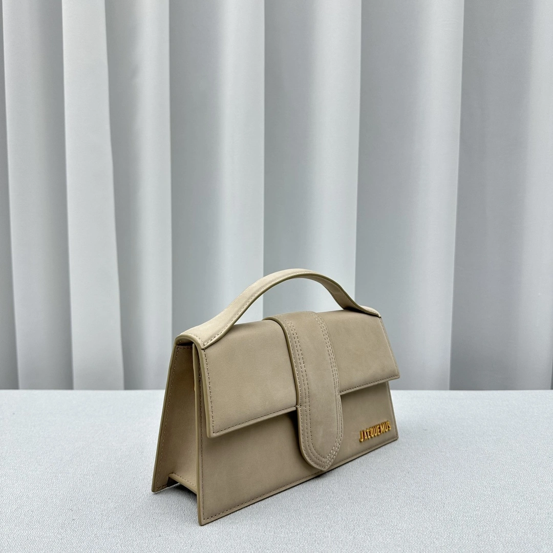 Cut-rate Jacquemus Satchel Bags