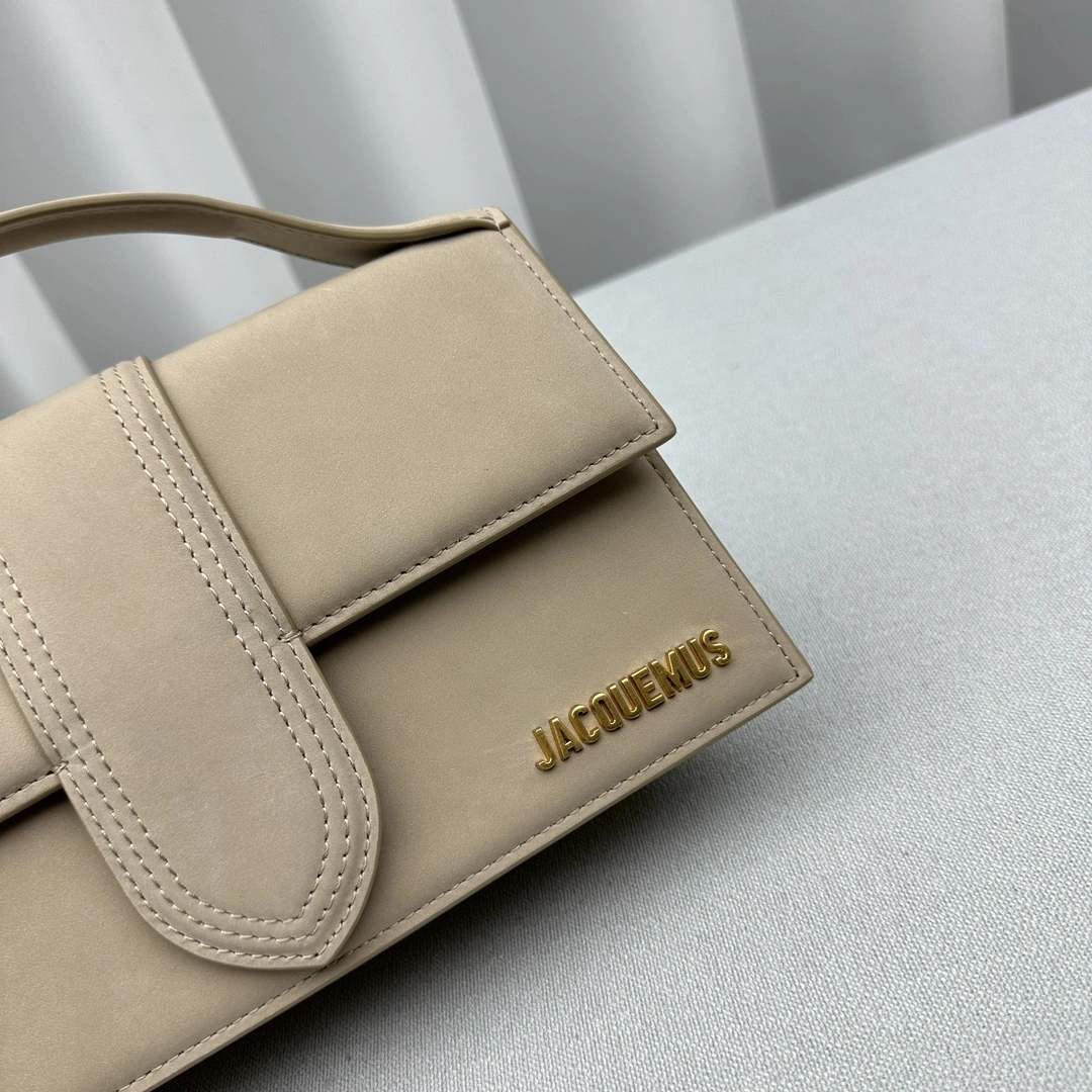 Cut-rate Jacquemus Satchel Bags