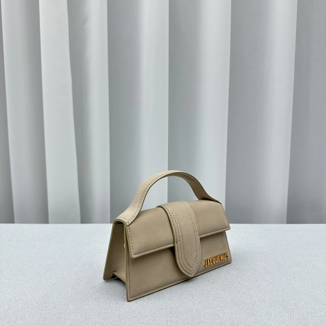 Affordable Jacquemus Satchel Bags