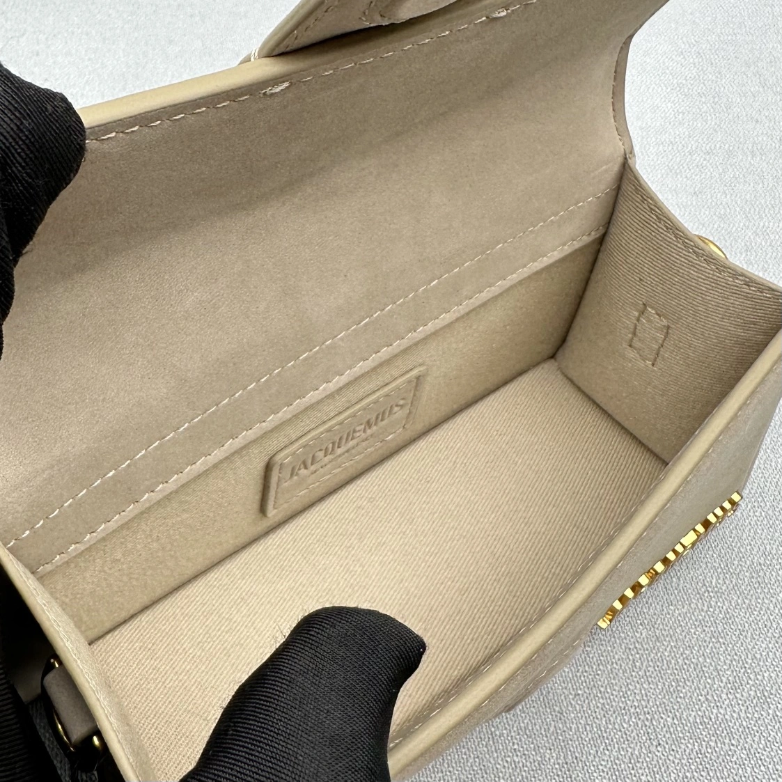 Affordable Jacquemus Satchel Bags