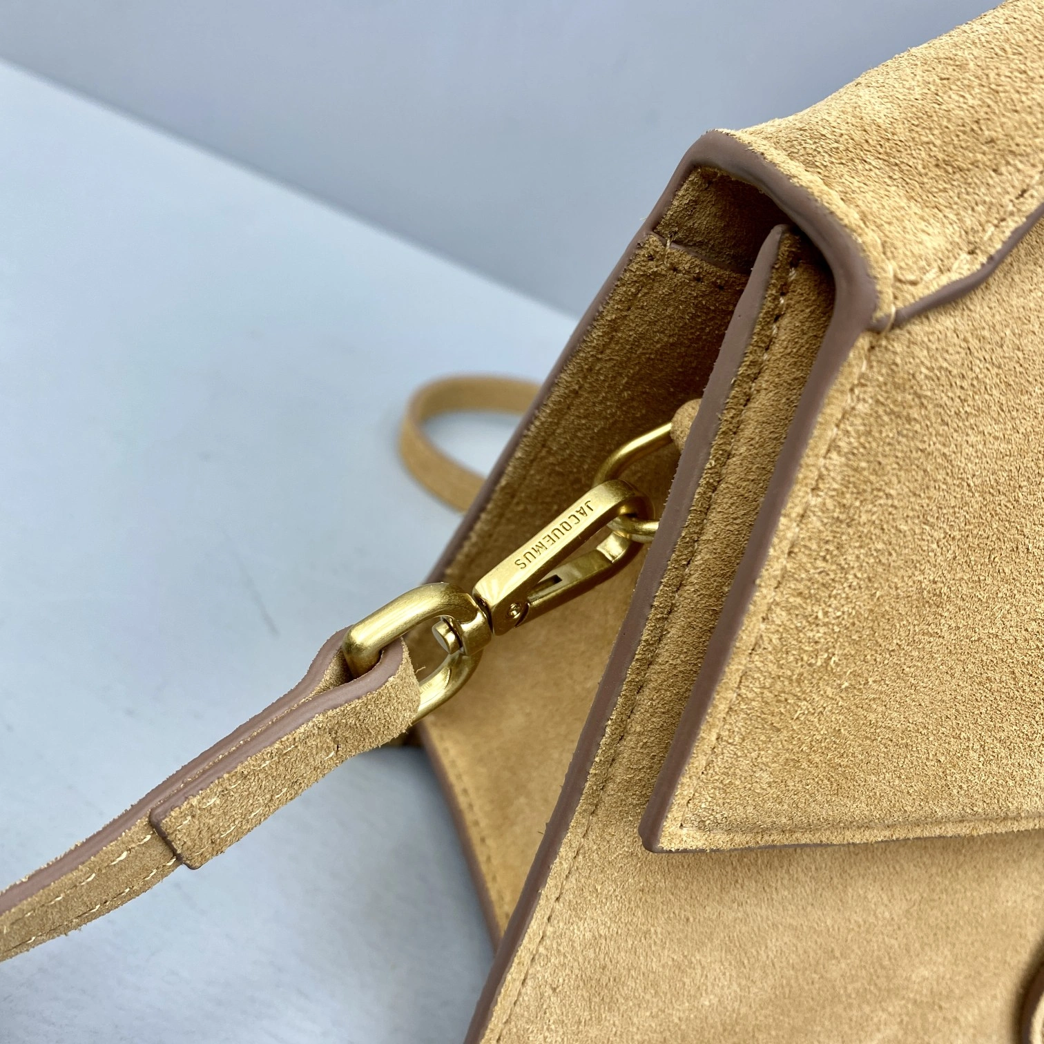 Precise copy Jacquemus Satchel Bags