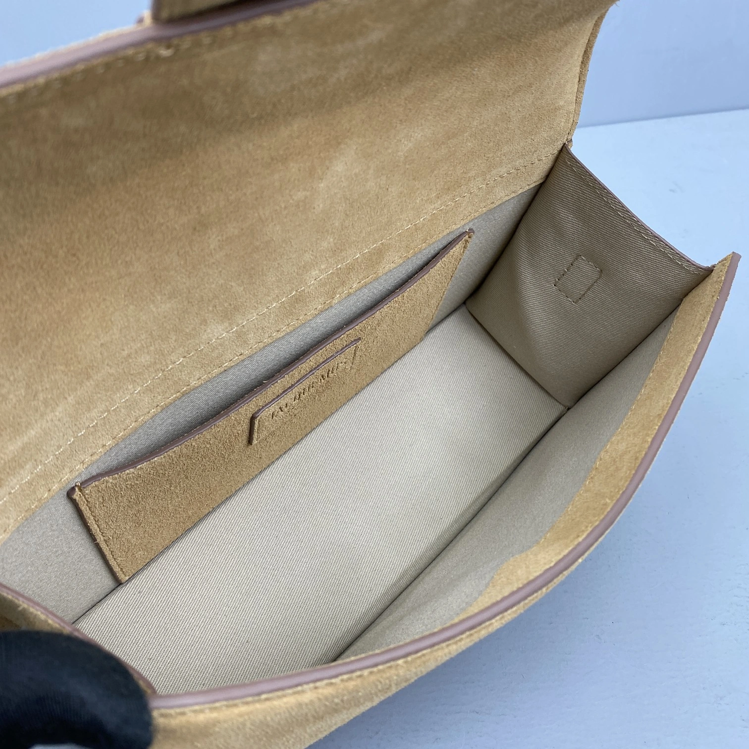 Precise copy Jacquemus Satchel Bags