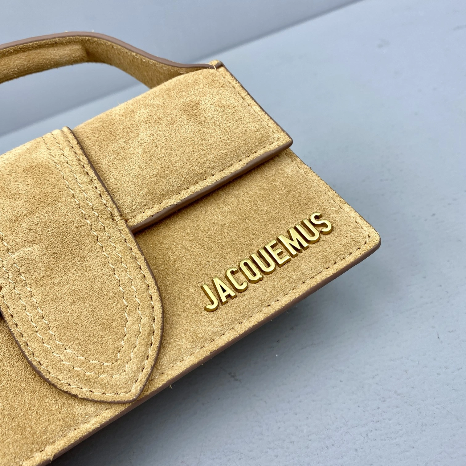 Precise copy Jacquemus Satchel Bags