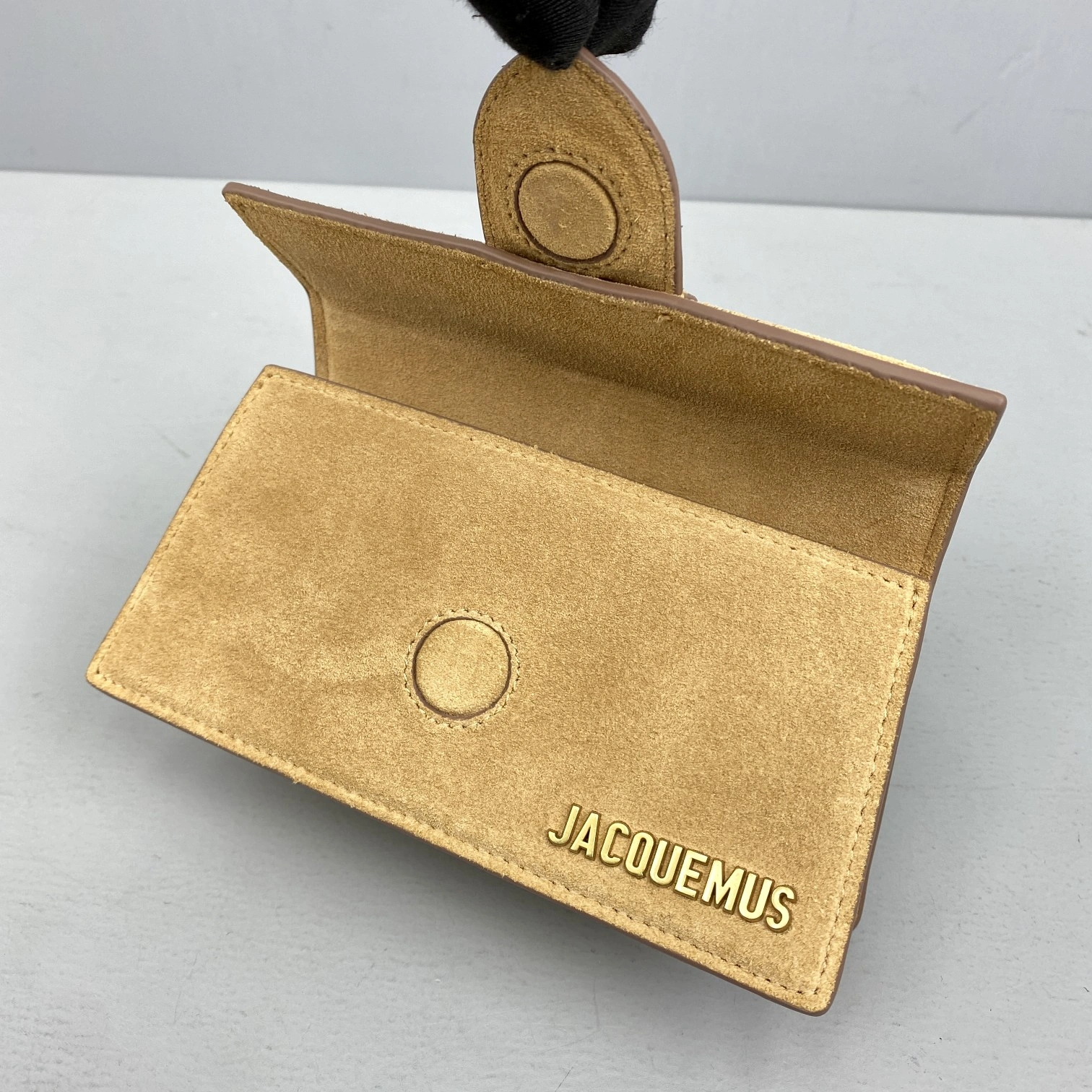 Precise copy Jacquemus Satchel Bags