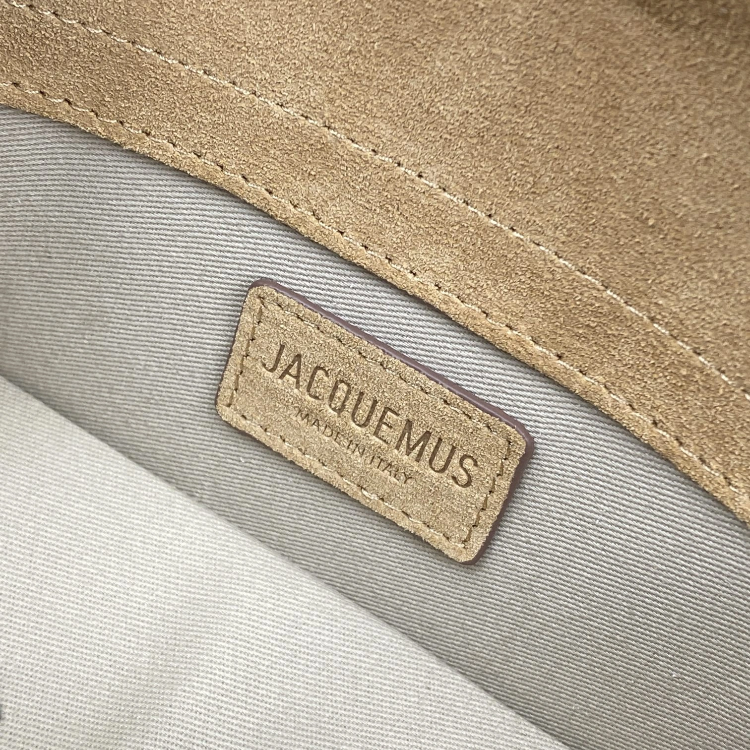 Precise copy Jacquemus Satchel Bags