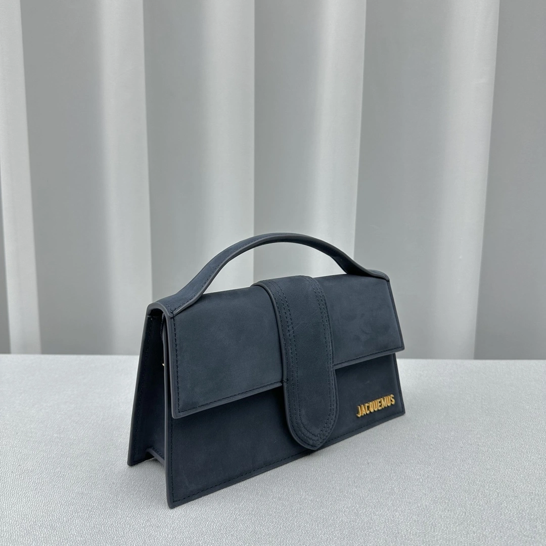 Bargain Jacquemus Satchel Bags