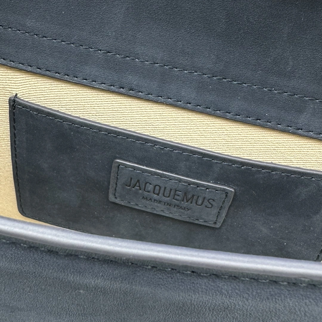 Bargain Jacquemus Satchel Bags